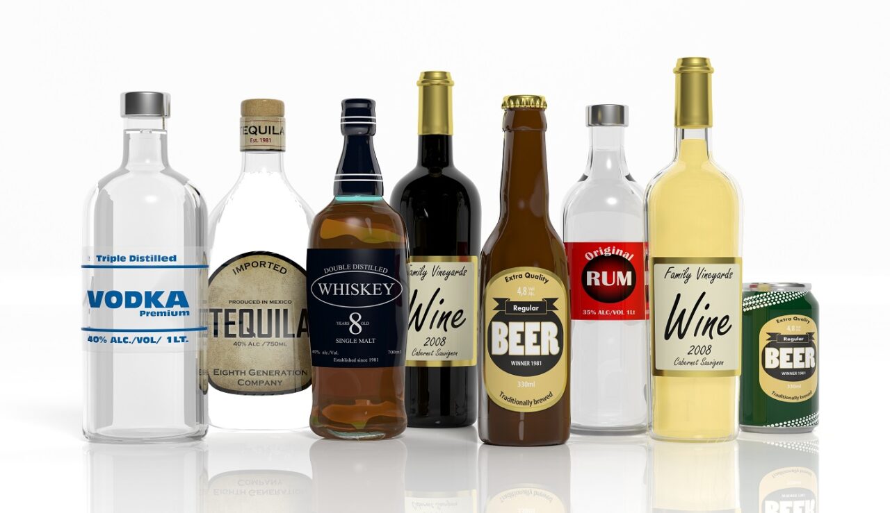 Get Alcoholic Testing for your Beverages | Cultivatorphytolab.com