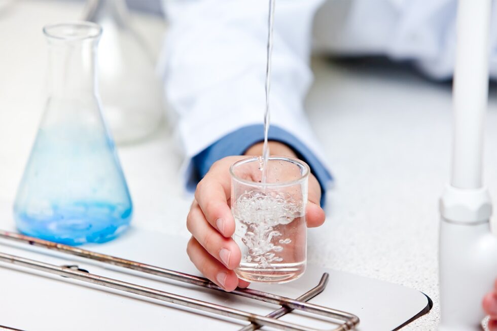 Choosing the Right Tools: A Comparative Analysis of Water Testing ...
