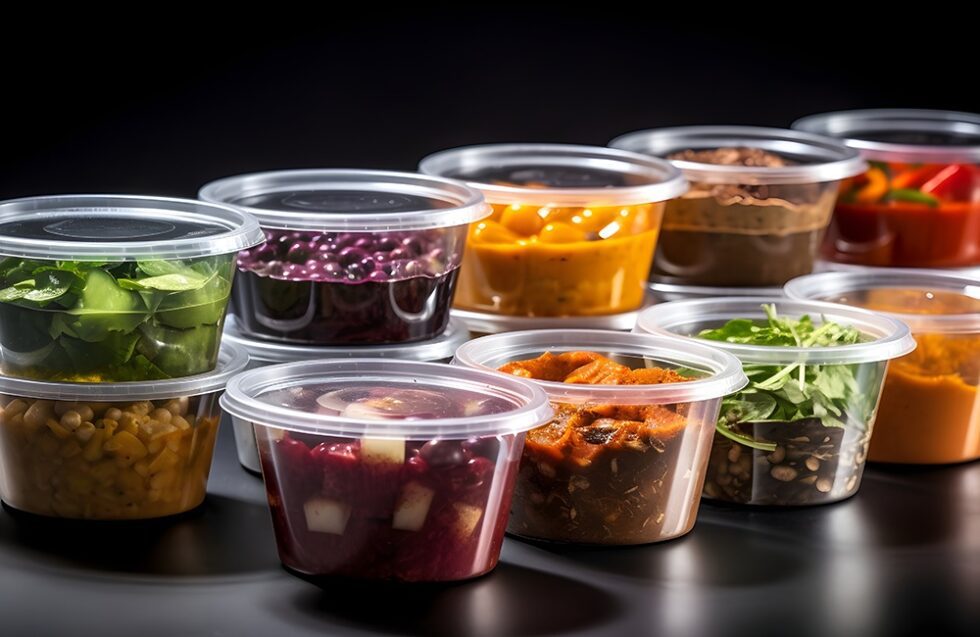 Ensure Food Safety: Understanding Packaging Material Leaching and ...
