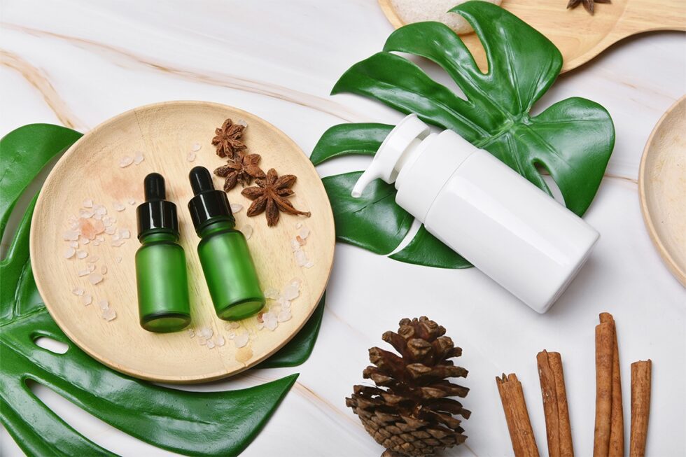 The Era of Herbal Cosmetic - Cultivator Phyto Lab